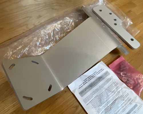 Buy Minn Kota 1810205 Talon Adapter Bracket 9P, 9” Inch Setback From ...