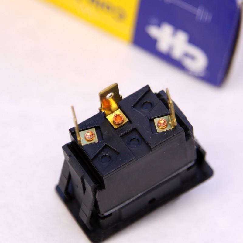 Buy Cole Hersee Switch Rocker Lighted Red 3 Blade - 58328-04 in Weare ...