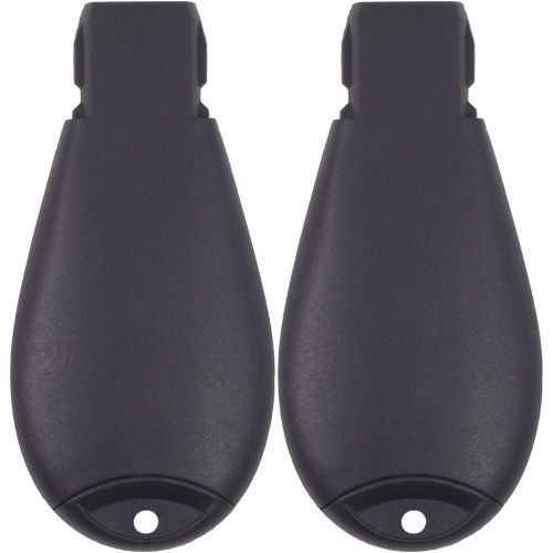 Buy 2 For 2009 2010 2011 2012 2013 2014 Volkswagen Routan Key Fob ...