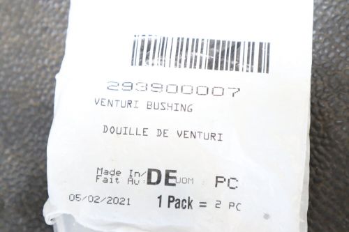Buy SEADOO VENTURI BUSHING 4 COUNT 293900007 in SC, United States, for ...
