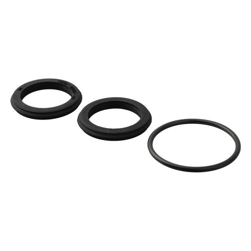 Buy FOR LAND ROVER DISCOVERY LR3 Gasket Seals Black LR008353/1316152 ...