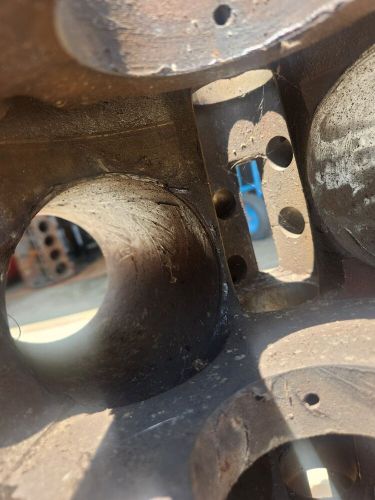 Buy 1968 396-375HP L78 4 Bolt Block #3935440 D-23-8 EG Chevelle Camaro ...