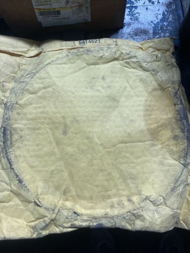 Buy Cummins 2871863 V-Band Clamp For Diesel Particulate Filter DPF in ...