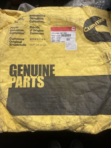 Buy Cummins 2871863 V-Band Clamp For Diesel Particulate Filter DPF in ...