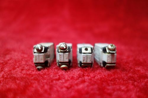 Buy Klixon Circuit Breaker PN 7277-5-5 in FL, United States, for US $24.95