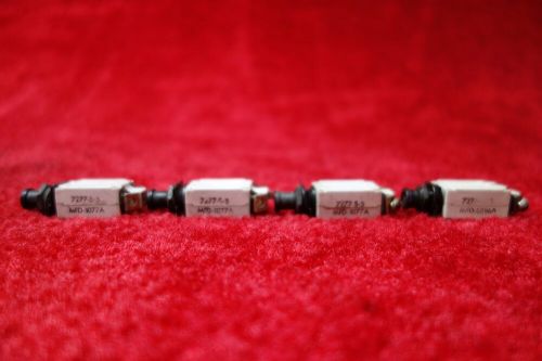 Buy Klixon Circuit Breaker PN 7277-5-5 in FL, United States, for US $24.95