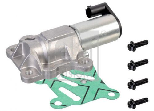 Buy Camshaft Adjuster Valve fits VOLVO S60 Mk1 2.5 Intake side 02 to 10 ...