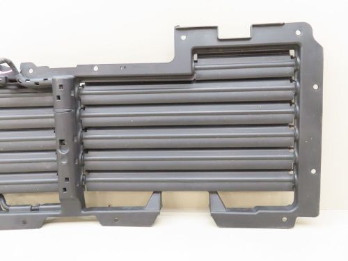 Buy 2015-2020 CHEVROLET-CADILLAC TAHOE,SUBURBAN,ESCALADE FRONT RADIATOR ...