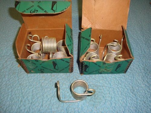 Buy Sikorsky Aircraft Spring S1610-25075-1 in , for US $200.00