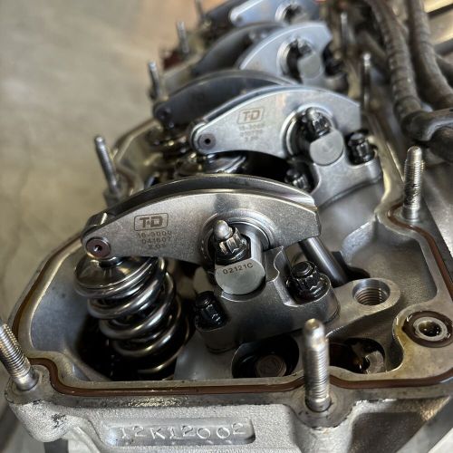 Buy Chevrolet R07 NASCAR Bowtie Racing engine R07.2 ,not SB2 Or LS in ...