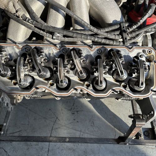 Buy Chevrolet R07 NASCAR Bowtie Racing engine R07.2 ,not SB2 Or LS in ...