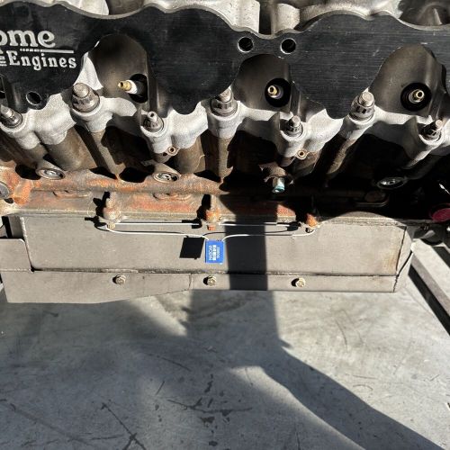 Buy Chevrolet R07 NASCAR Bowtie Racing engine R07.2 ,not SB2 Or LS in ...