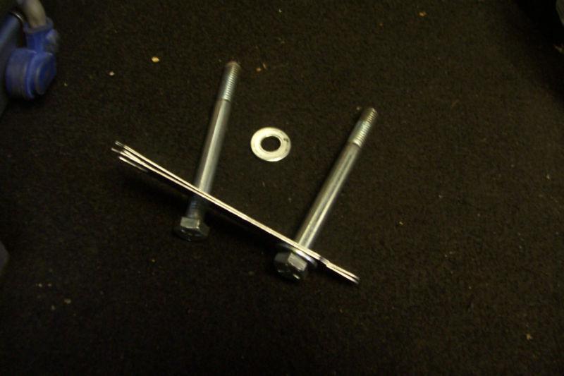 Buy Summit Racing Protorque Mini Starter 820311 Oldsmobile 350 Pontiac ...