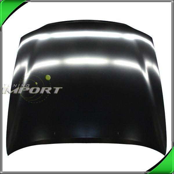 Buy NEW FRONT PRIMED STEEL PANEL HOOD 1992-1996 TOYOTA CAMRY ASSEMBLY ...