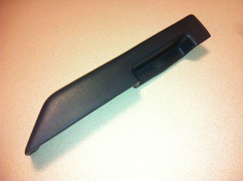 Buy OEM Nissan Pathfinder 1987-1995 Interior Door Armrest Front Pass ...