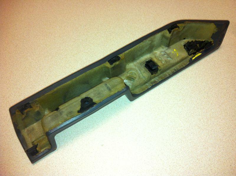 Buy OEM Nissan Pathfinder 1987-1995 Interior Door Armrest Front Pass ...
