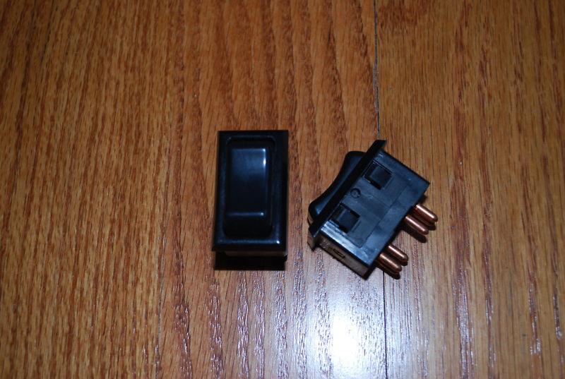 Buy Pair of Lucas Rocker Switches XJ6 & XJ12 in Wichita, Kansas, US ...