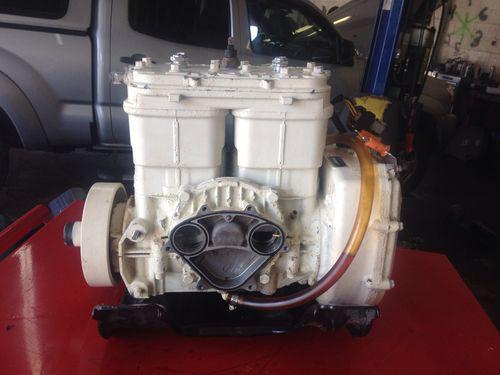 Buy Seadoo 717 720 XP SPX HX GTI COMPLETE ENGINE in Monroe, North ...