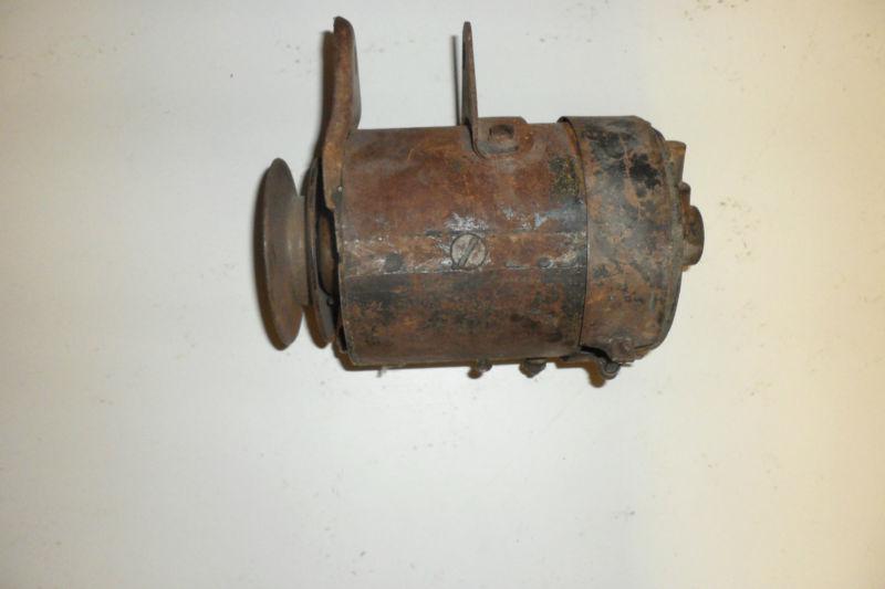 Buy model a ford generator in Merrick, New York, US, for US $9.99