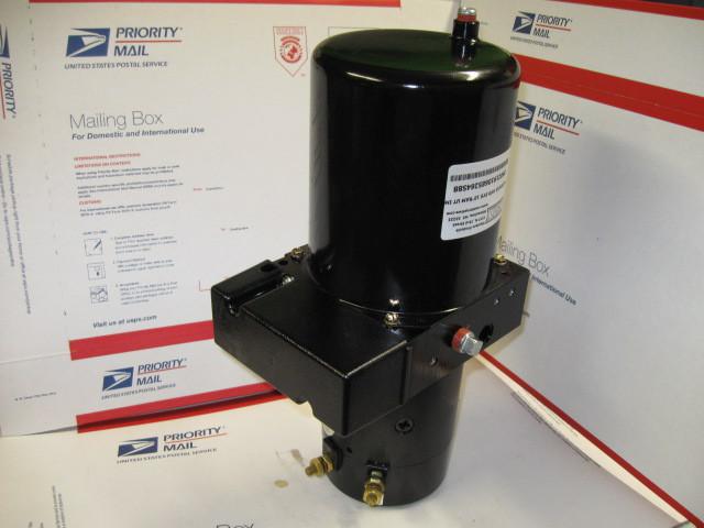 Western Plow Ultra Mount Parts