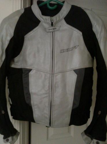 Buy Shift Racing Dyer Hybrid Motorcycle Jacket in San Jose, California ...