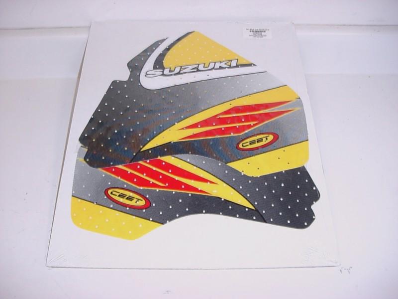 Buy Suzuki DR DR250 DR350 90-99' Apex Decal Kit in Oceanside ...