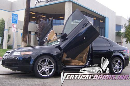 Buy VDI ATL0408 - 04-08 Acura TL Vertical Doors Conversion Kit in ...
