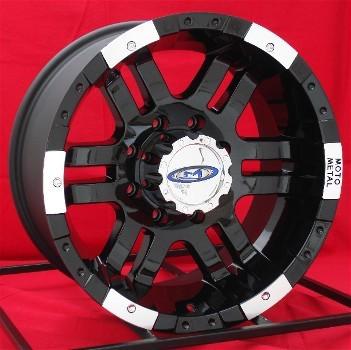 Buy 16 inch Black Wheels/Rims Ford F250 F350 Super Duty 8 Lug Truck ...