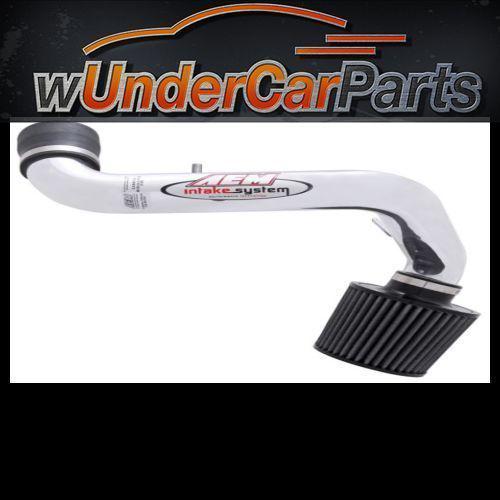 Purchase AEM 22-508P Short Ram Cold Air Intake Regular Clamp in Not ...