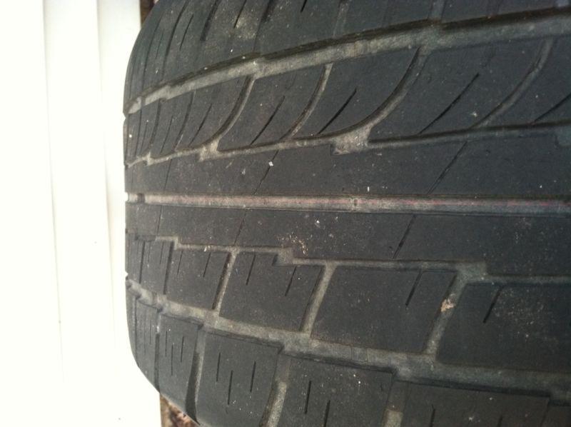 Purchase 4 18 BMW OEM M Parallel Staggered E38 E31 740il 18x8 18x9.5 ...