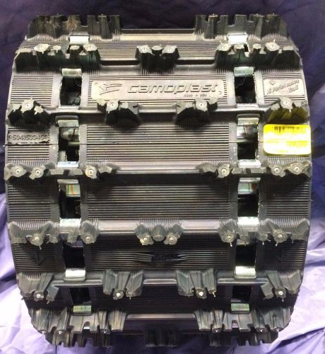 Purchase Camoplast / Camso Ice Ripper XT 129 x 15 x 1.25 Ski-Doo BRP ...