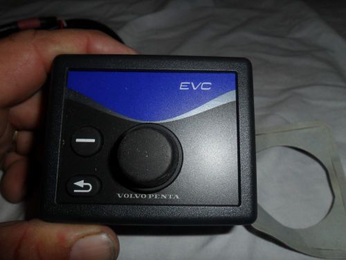 Purchase volvo-penta evc control 3883348 new in Casselberry, Florida ...
