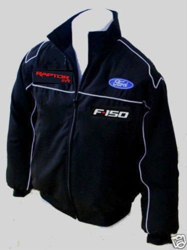 Purchase Ford F150 Raptor quality jacket in Chicago, Illinois, United ...