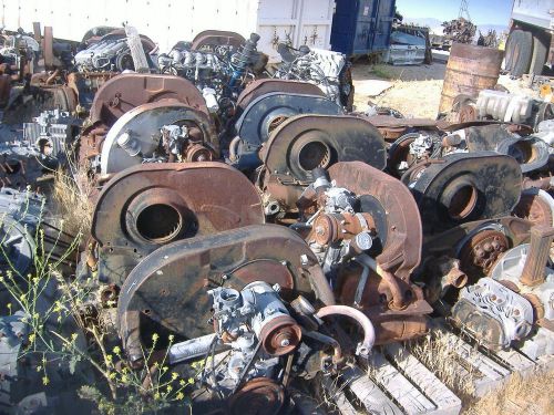 Purchase VW Bug Engine single port complete 67-69 yr ghia engines in ...