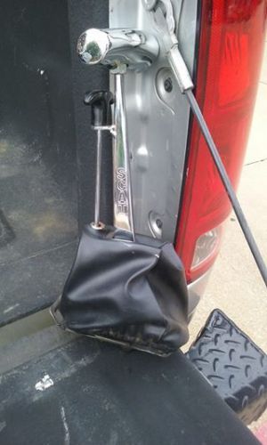 Purchase VW Straight Scat Drag- Fast Shifter for VW in Plano, Texas ...