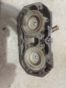 Purchase Kawasaki TS 650 1993 Head, Cylinder 11001-3716 23C16 in Destin ...