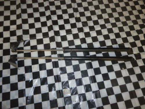 Purchase 1975,76,77,78 Datsun 260z/280z rear hatch shocks/rods!!!! in ...