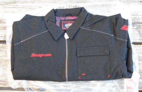 Purchase New Snap-On Tools XL Jacket NWT New With Tags by Choko in ...