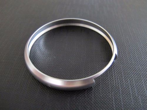 Purchase Key Fob Remote Case Trim Ring for MINI Cooper S ONE Countryman ...