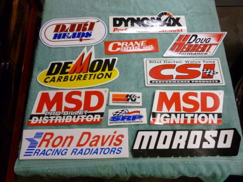 Purchase Racing Decals in Berryville, Virginia, United States