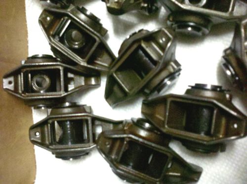 Purchase LS1, LS2, LS6, L33, LQ4, LQ9 rocker arms with Summit Racing ...