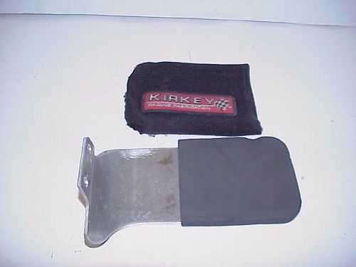 Purchase Kirkey Left Side Head Support for Aluminum Racing Seat IMCA ...