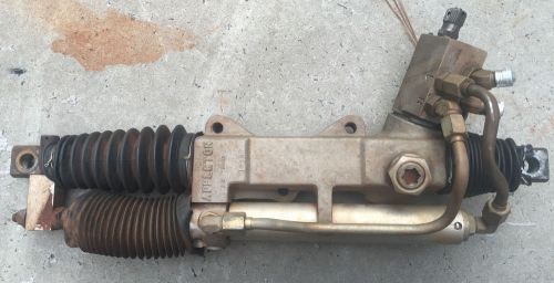 Purchase Appleton power steering rack & pinion 2.9" 18 1/4" (Sweet BRT ...