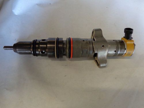 Purchase New OEM Caterpillar 3879428 Fuel Injector , Caterpillar C7 ...