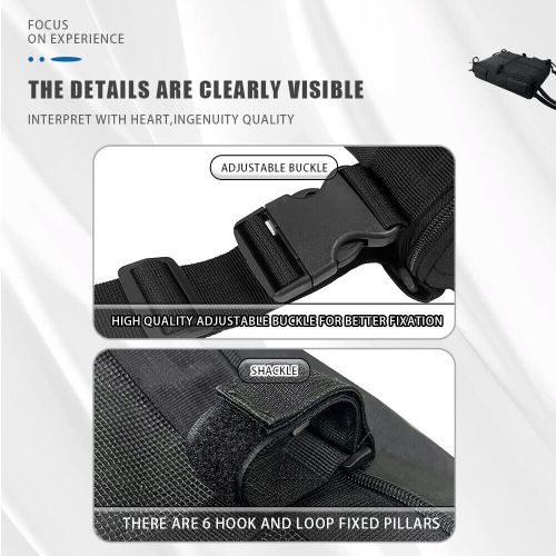 Purchase T-top Life Jacket Storage Bag 600D Oxford Fabric For Boat Life ...