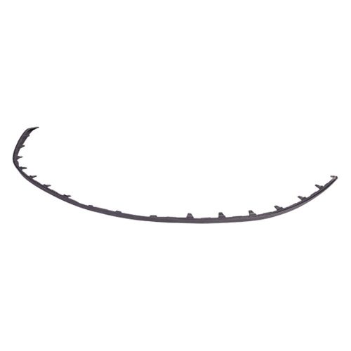 Purchase Fits 2013-2016 Buick Encore Front Lower Bumper Deflector ...