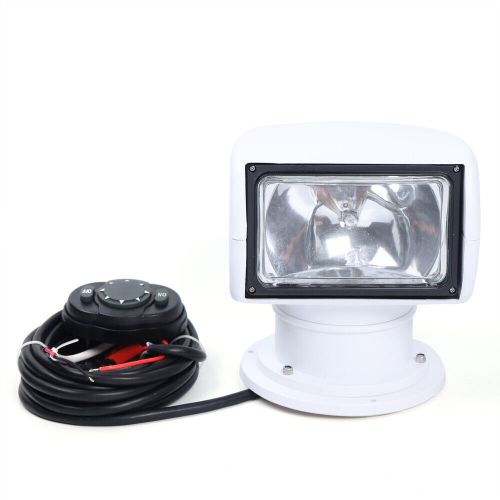 Purchase Marine Spotlight Searchlight Boat Truck Car Yacht Searchlamp ...
