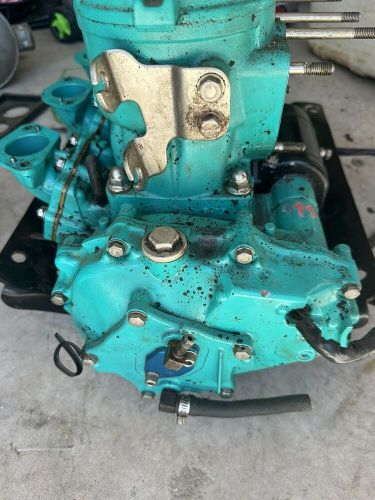 Purchase Kawasaki Stx Sts Zxi 900 Engine Motor Case Crank in , for US ...
