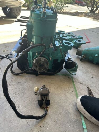 Purchase Kawasaki Stx Sts Zxi 900 Engine Motor Case Crank in , for US ...