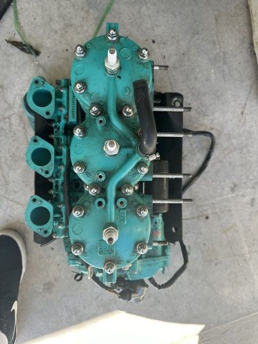 Purchase Kawasaki Stx Sts Zxi 900 Engine Motor Case Crank in , for US ...